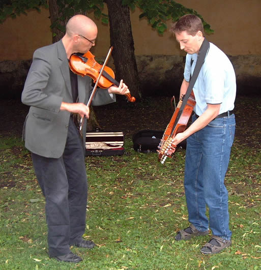 Anders Mattsson - världsmästare